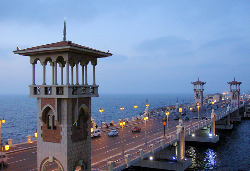 Alexandria Tours | Alexandria Tour Packages | Dunes & Beyond