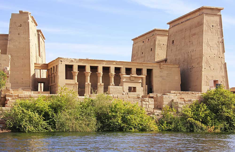 Luxury Aswan tours | Aswan Tour Packages | Dunes & Beyond