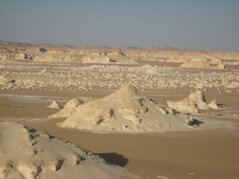 Best Egypt Western Desert Tours | Dunes & Beyond